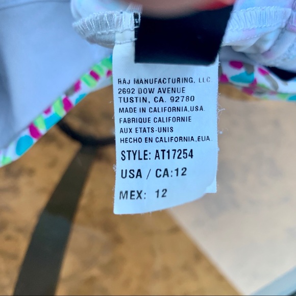 Athena | Swim | Athena Tankini Swim Top | Poshmark